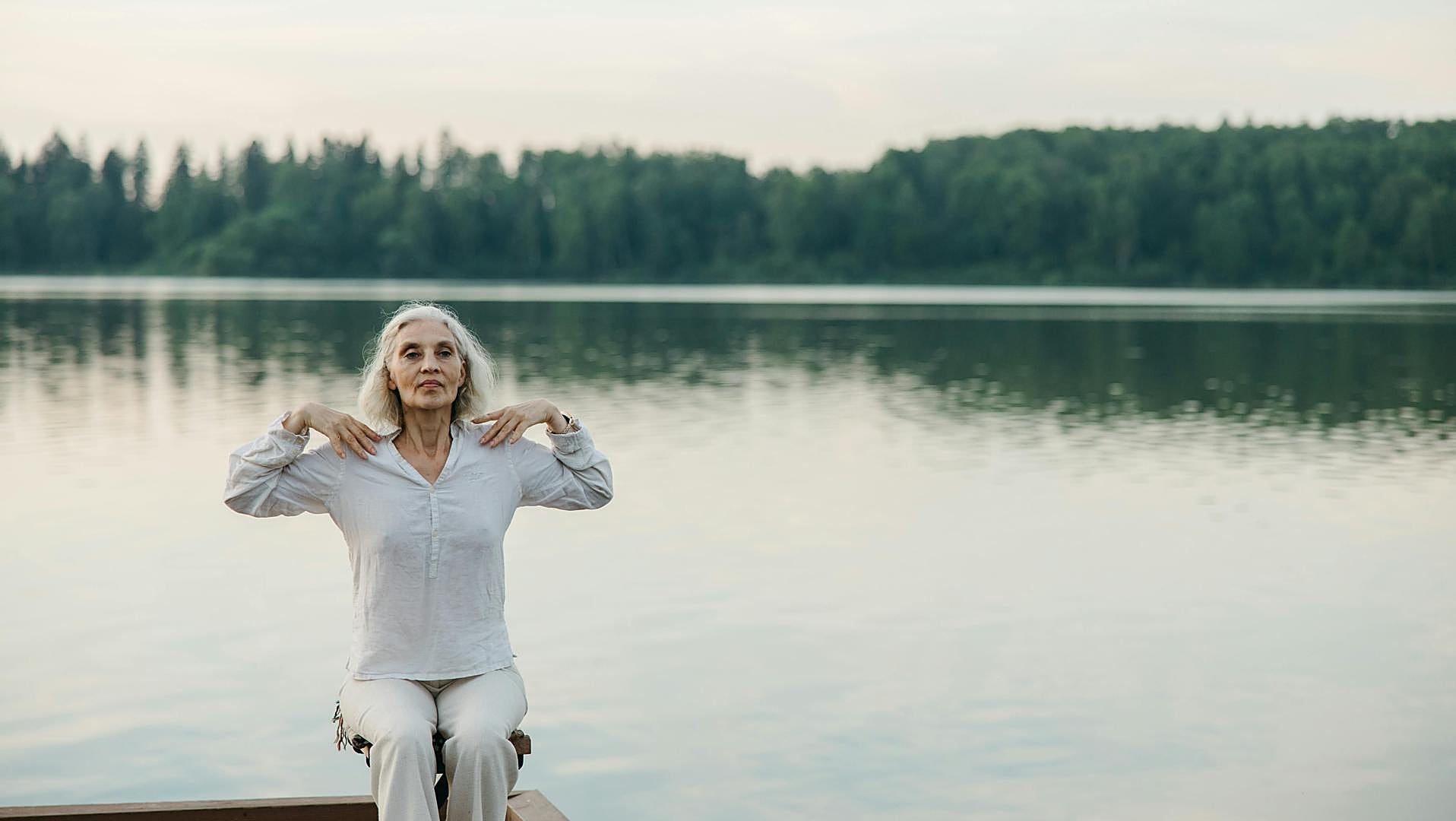 Caminar contando 100 hacia atrás para mejorar concentración y reducir estrés | Mujerhoy
