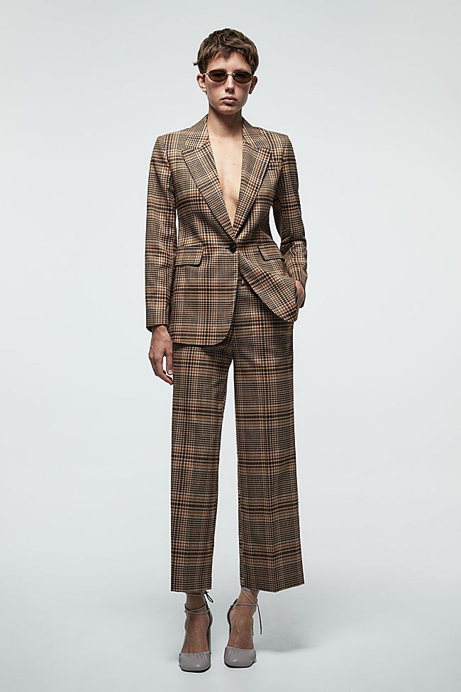 Las novedades de Sfera de la semana: vestidos boho, pantalones de ...