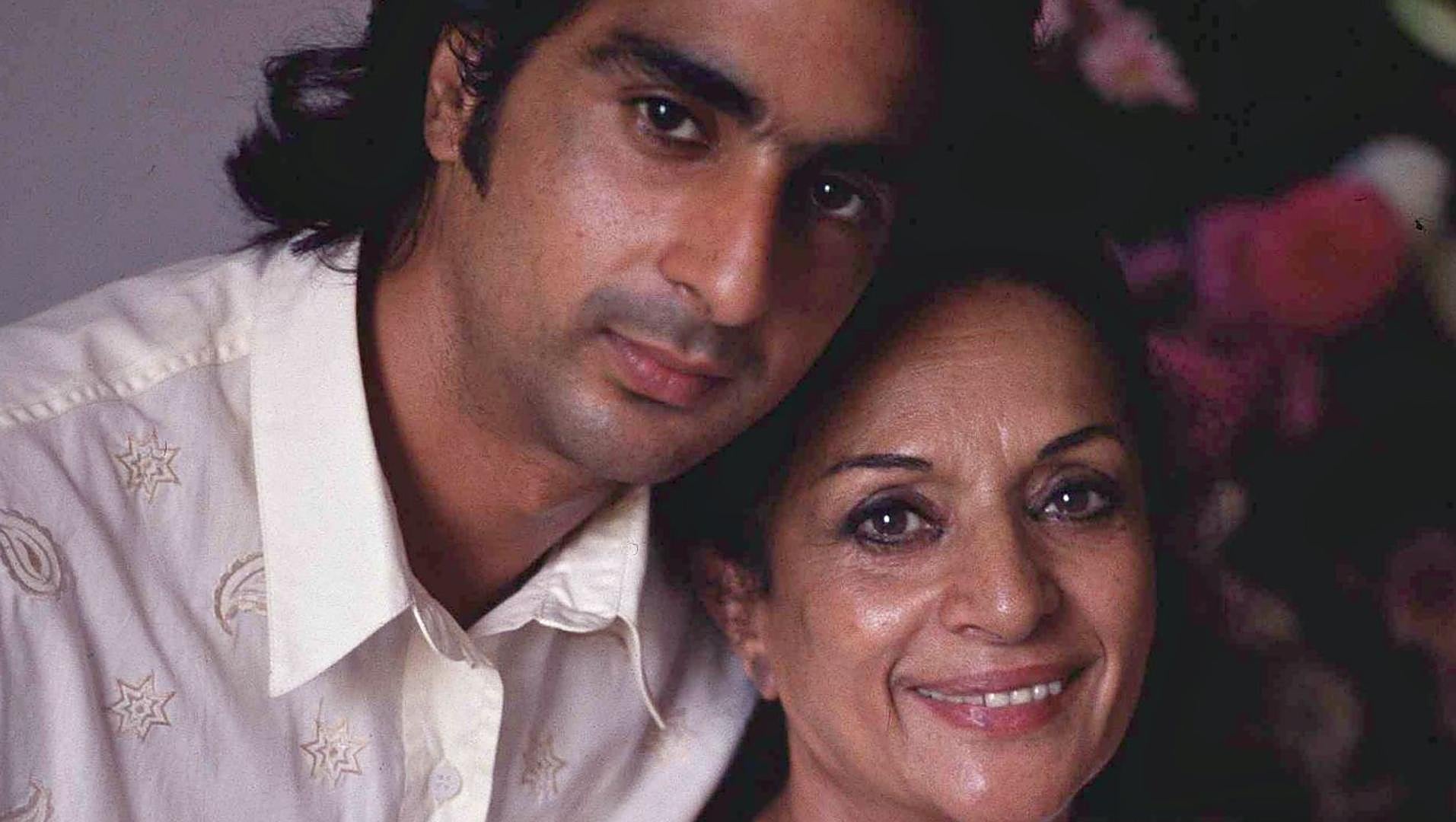 Así fue el bautizo de Antonio Flores con aristócratas, famosos y la condesa de Romanones de ...