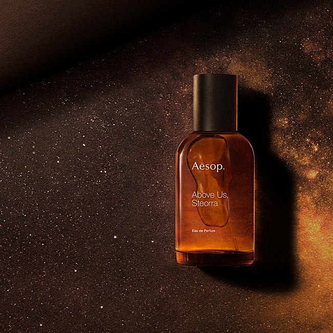 Céline Barel, perfumista: «Los perfumes conectan con las emociones e ...