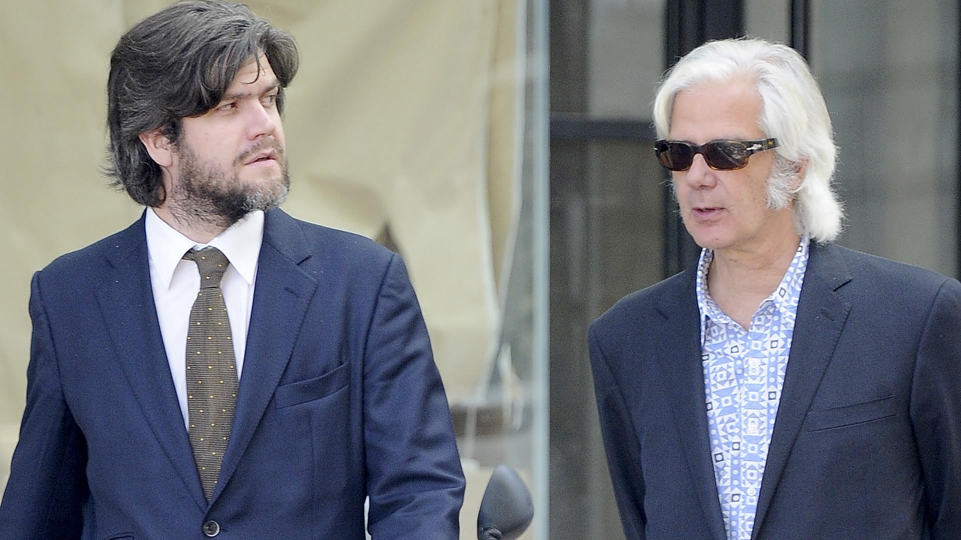 Por qué Jacobo Fitz-James Stuart irá a la boda de su tío Cayetano ...