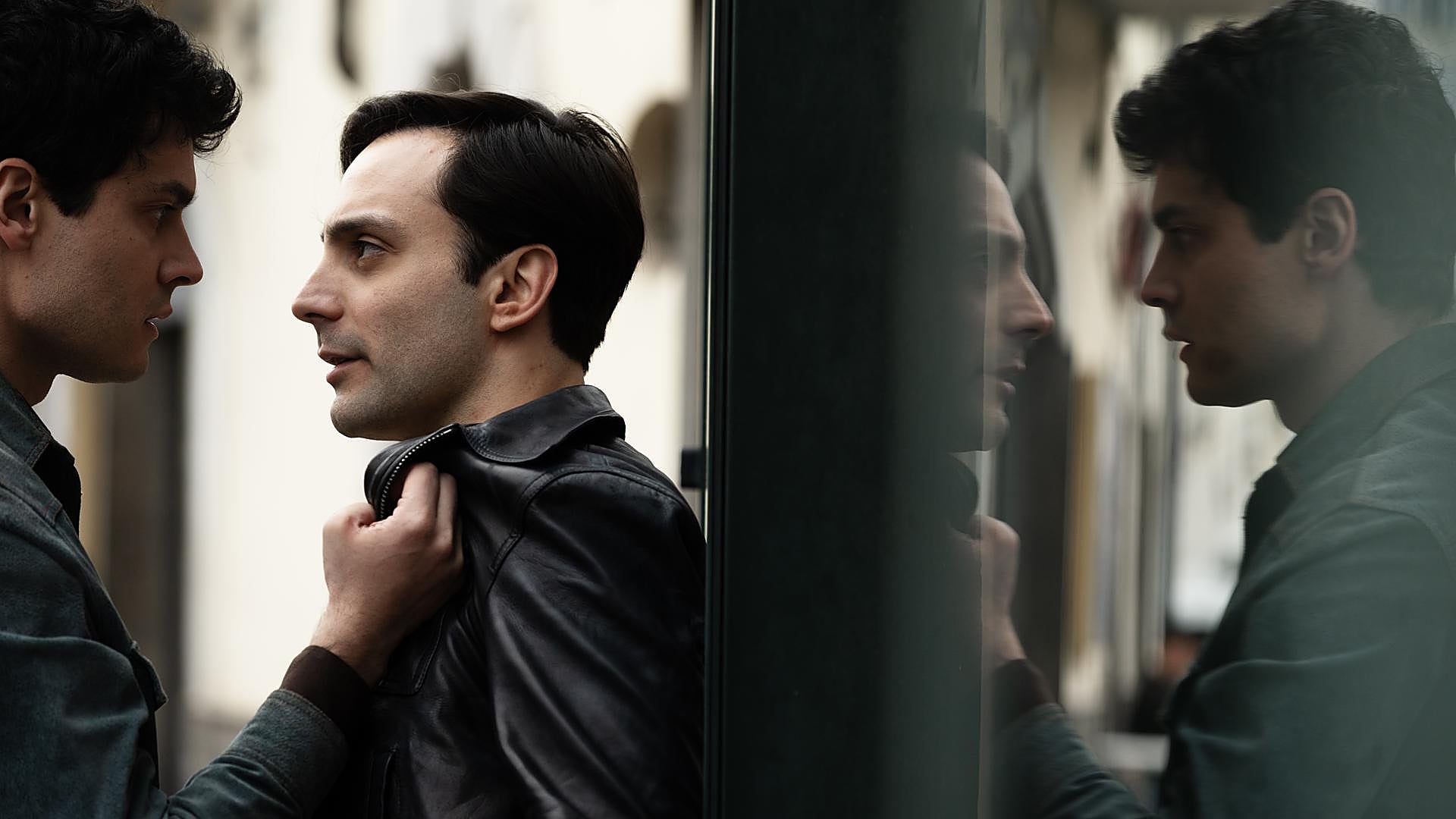 El monstruo de Florencia: la escalofriante miniserie italiana de Netflix | Mujerhoy