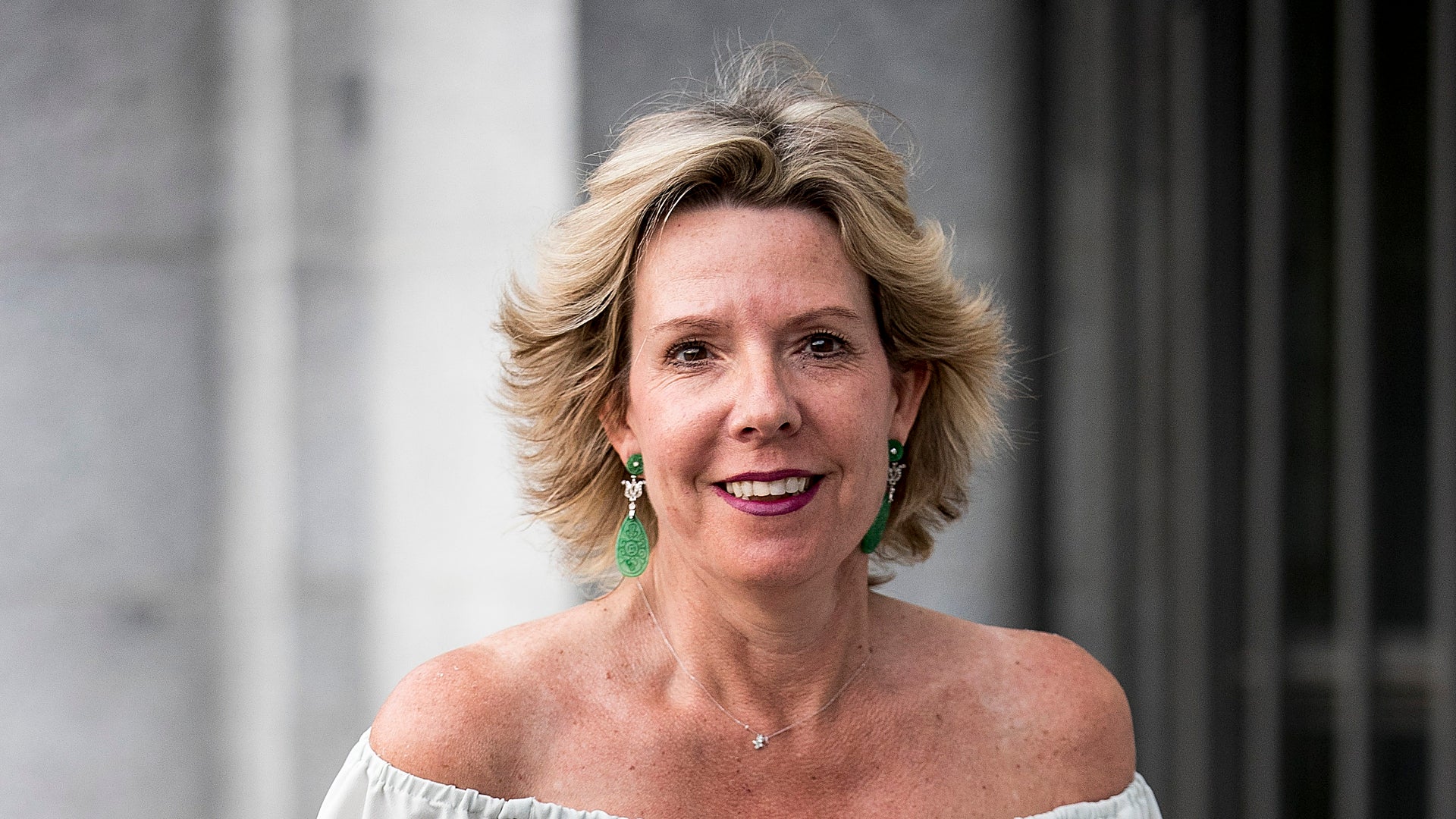 Simoneta Gómez-Acebo: la nueva vida de la matriarca del clan tras su ...