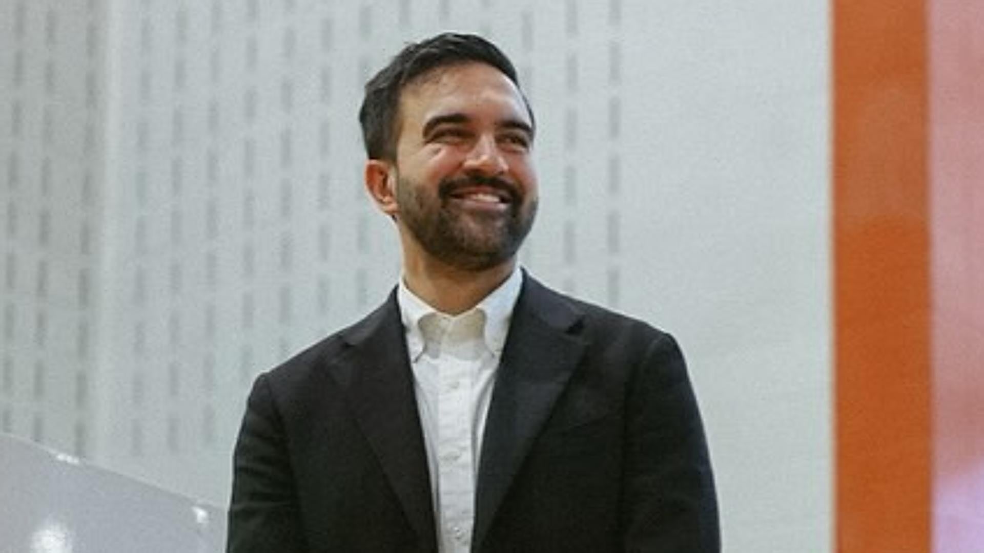 Zohran Mamdani, el nuevo alcalde de Nueva York al que Trump llama ...