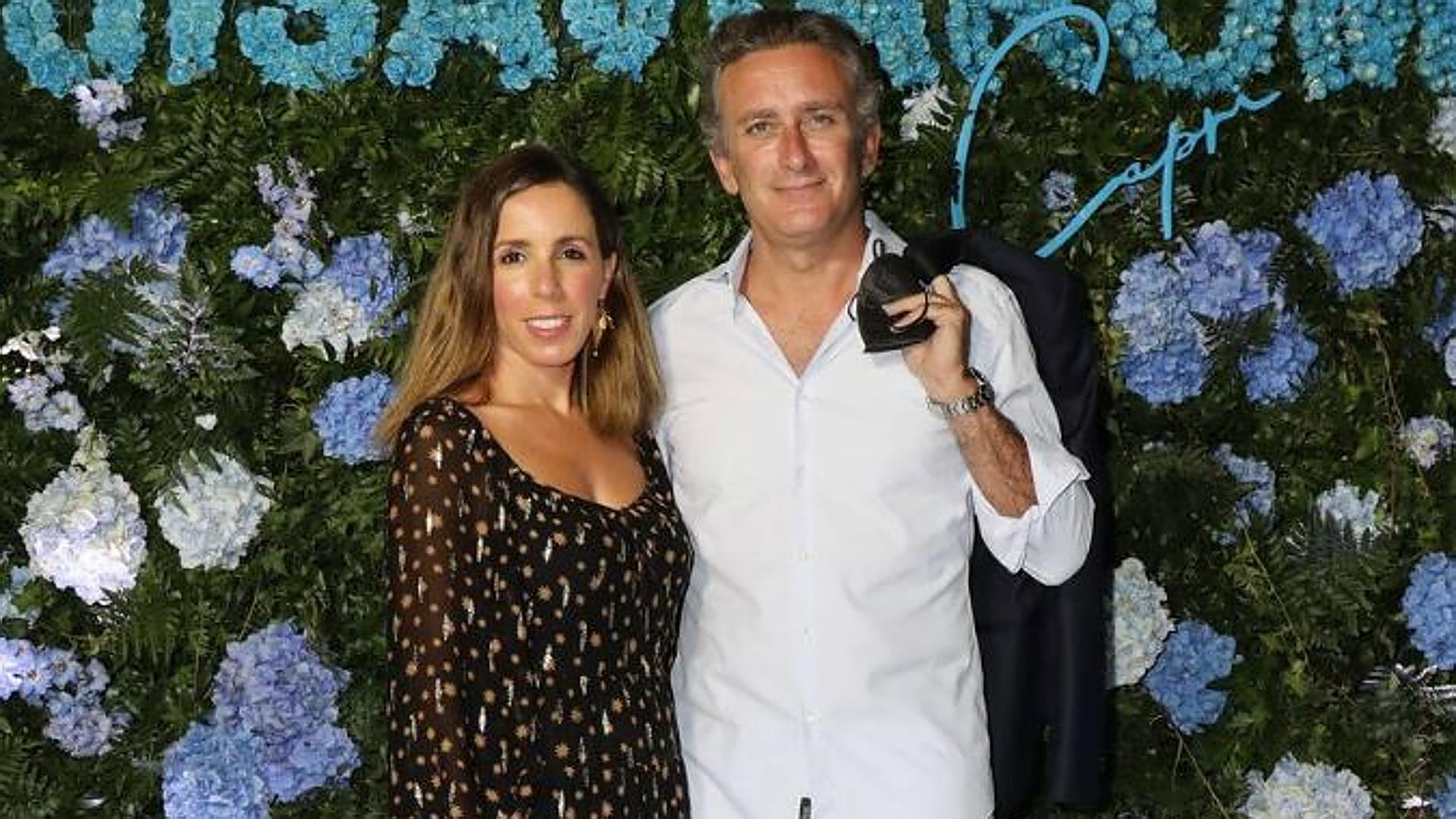 La vida de Ana Aznar en Roma: cómo se convirtió en la tercera infanta y ...