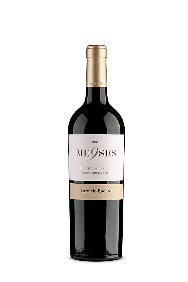 Cinco vinos tintos, por menos de 25 euros, perfectos para maridar con ...