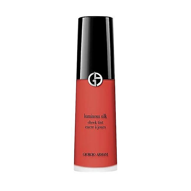 Colorete o blush rojo en Navidad: los más bonitos de la temporada ...