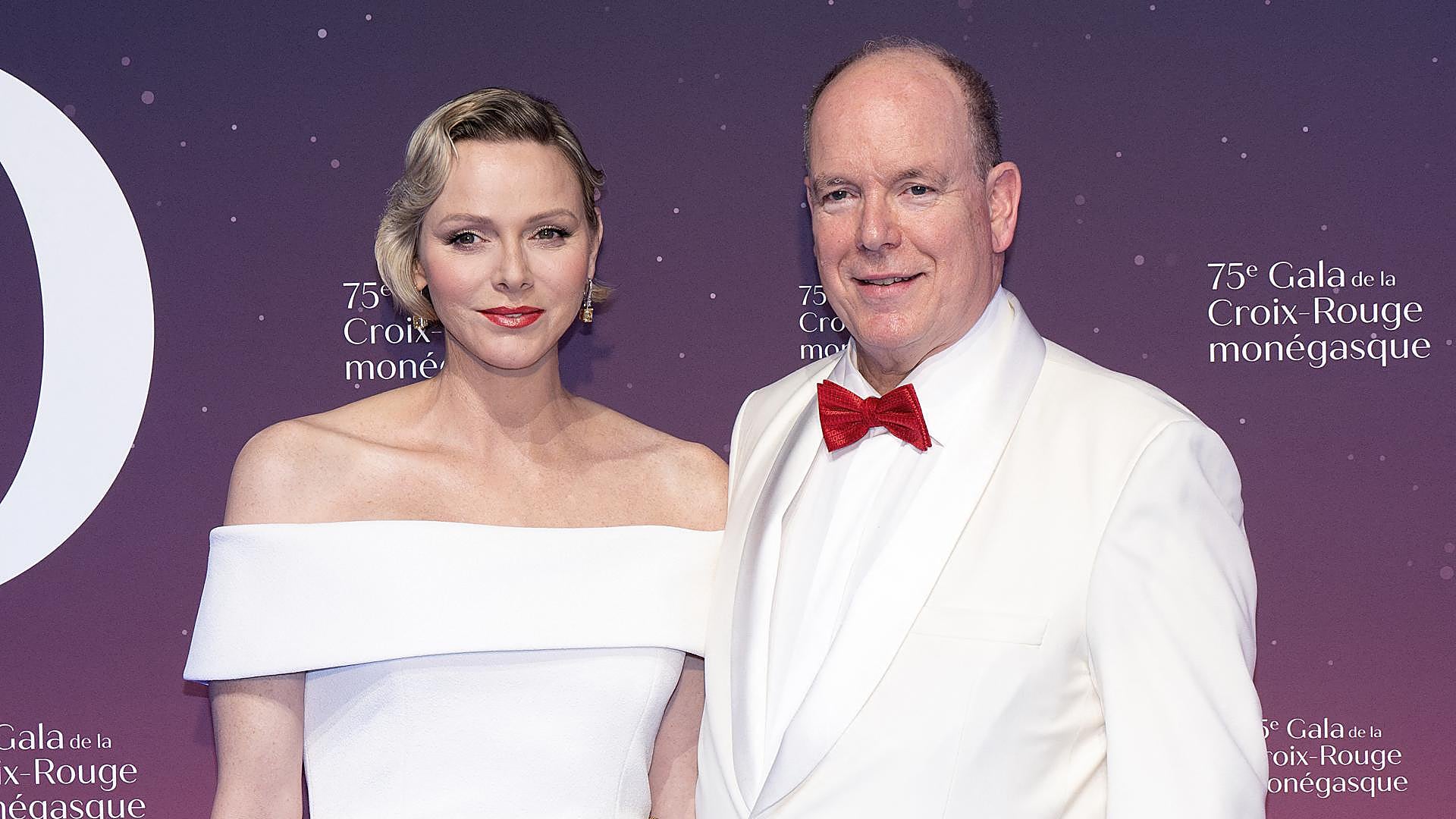 20 años de Alberto de Mónaco en el trono y toda su controversia | Mujerhoy