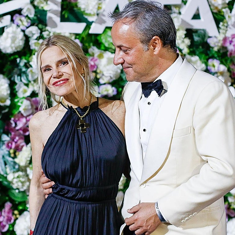 La diáspora de los Alba en Nochevieja: «Cada uno hará sus planes por ...