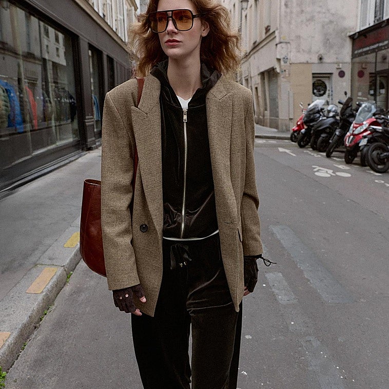 Este es el único pantalón que necesitas este invierno y no son unos ...