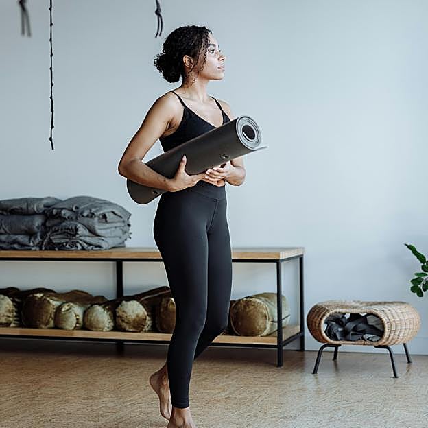Slider de Pilates, el accesorio viral para mejorar la intensidad del ...