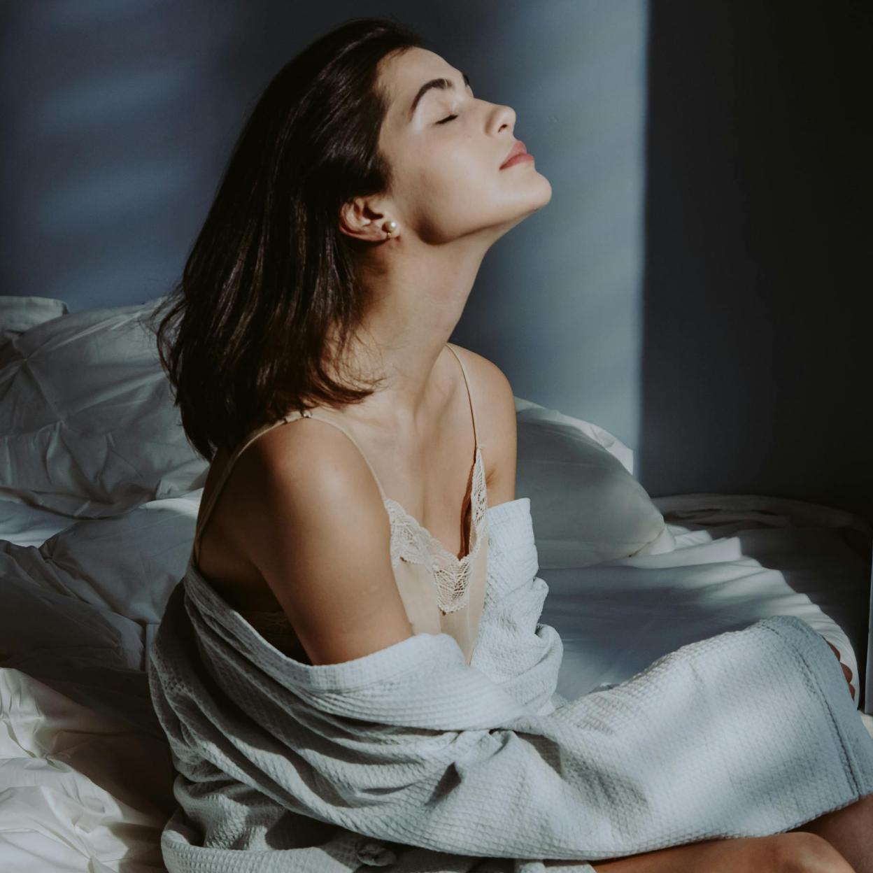 Así es la regla de los 90 minutos recomendada por expertos para levantarte más dencansado | Mujerhoy