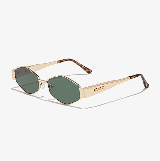 Las gafas de sol se llevan XS y estos son los modelos más bonitos ...