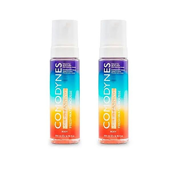 Mejores autobronceadores para un acabado bonito que no dejan naranja ...