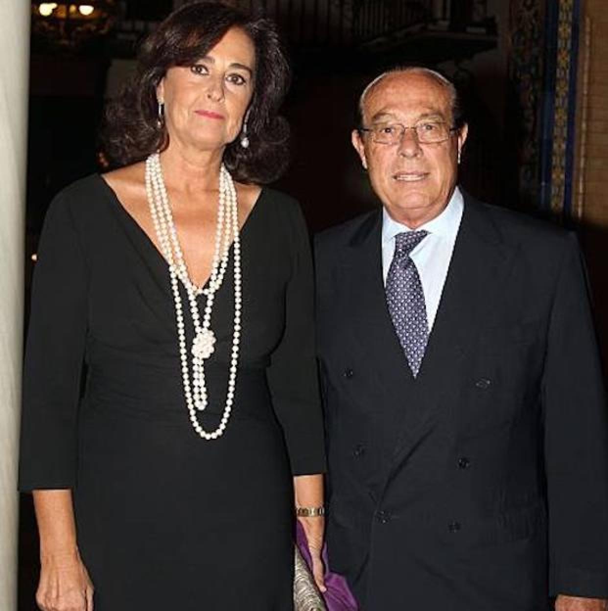 Carmen Tello salió perdiendo en la guerra de Curro Romero y Concha Márquez Piquer | Mujerhoy