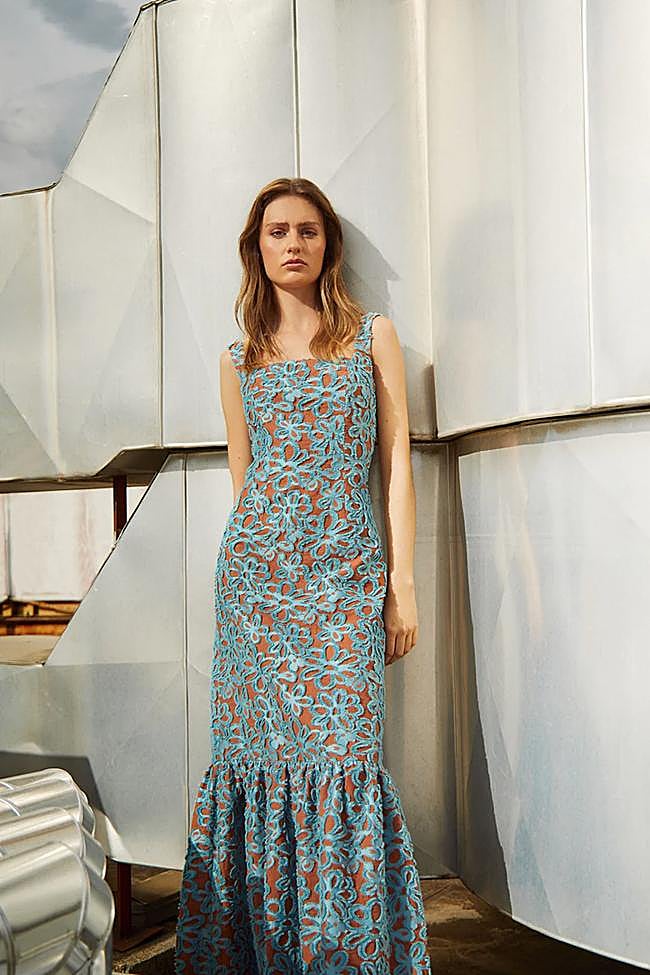Redondo Brand rebaja los mejores vestidos para invitadas | Mujerhoy