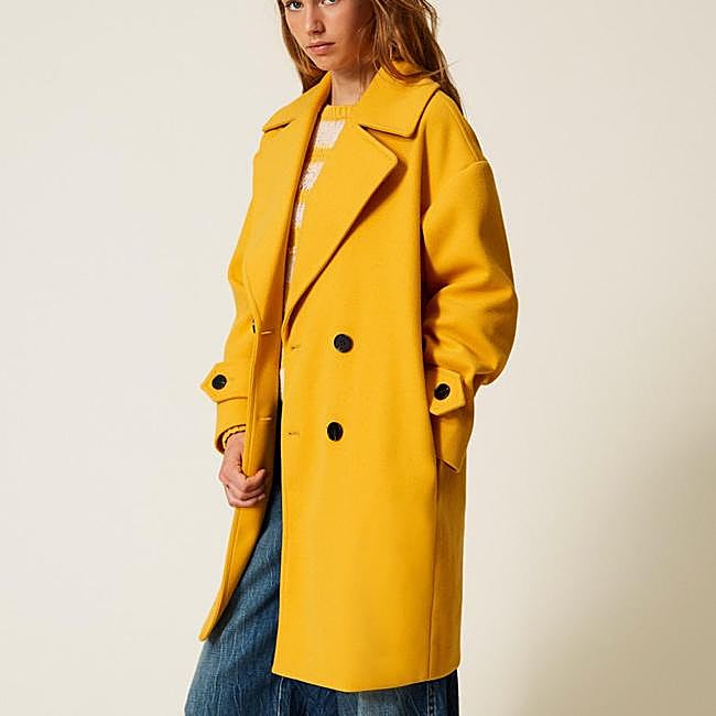 Amarillo canario, el color inesperado que va a arrasar esta primavera ...