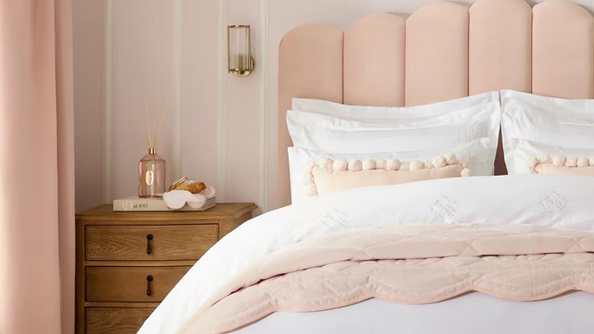 Primark Home lanza The Edit, su colección deco más deseada y lujosa ...