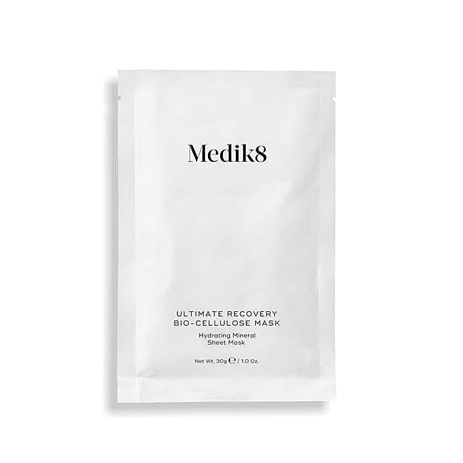 Los cosméticos que he metido en mi neceser para ir a la nieve | Mujerhoy