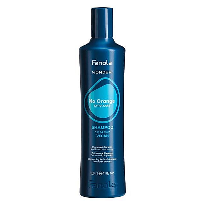 Necesitas un champú azul: qué es y cómo se usa | Mujerhoy