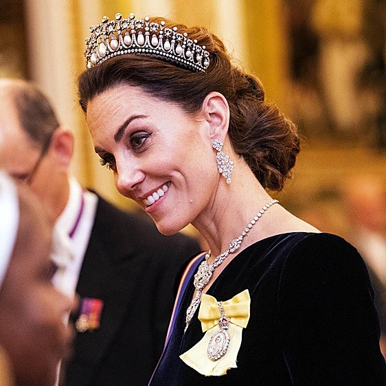 Las tiaras olvidadas de la familia real británica | Mujerhoy