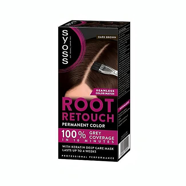 Necesitas este retocador de raíces para no tener que teñirte el pelo ...