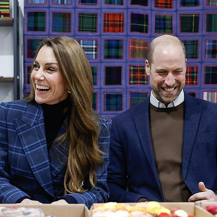 Por fin entendemos por qué Kate Middleton contrató a una experta en ...