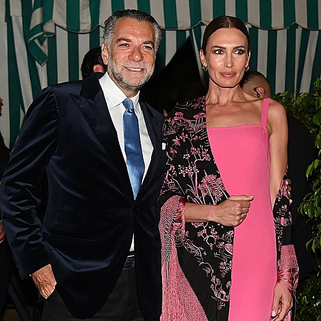 Nieves Álvarez cambia de vida a los 50: planes de boda y peli con ...