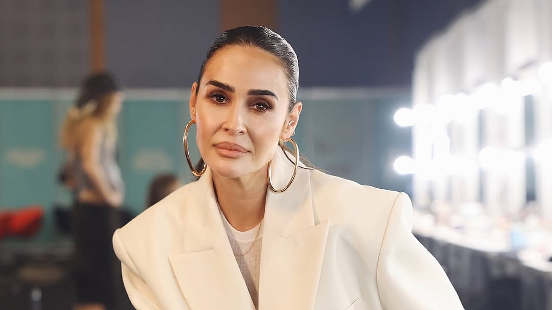 El éxito de Vicky Martín Berrocal en la moda y mucho más allá | Mujerhoy