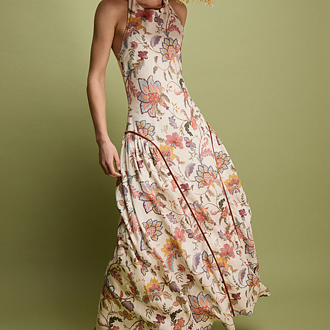 Los seis vestidos minimalistas perfectos para días de poca inspiración ...