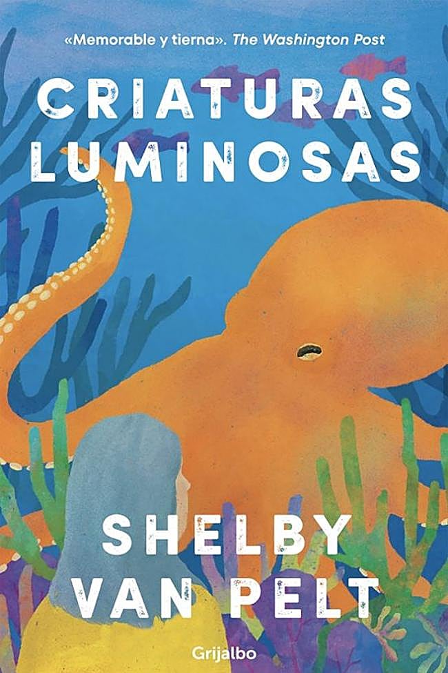 Las novelas perfectas para comprar en el Día del Libro y leer antes de ...