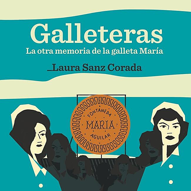 La increíble historia de las galleteras, las mujeres que hacían las ...