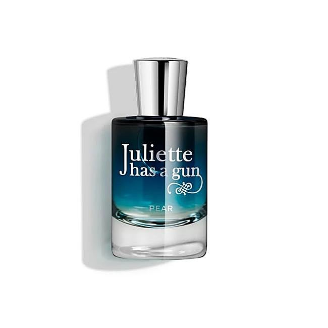 Si te gustan los aromas elegantes, los perfumes con pera te encantarán ...