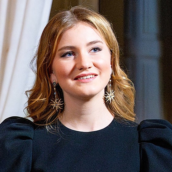 La princesa Elisabeth y el desafío de ser la primera reina de Bélgica ...