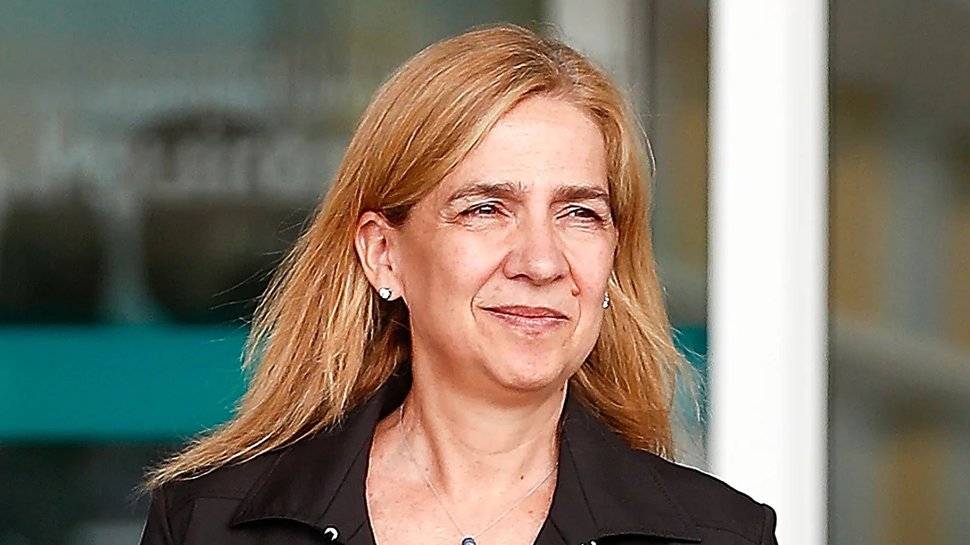 La infanta Cristina deja de trabajar para la Fundación Aga Khan en ...