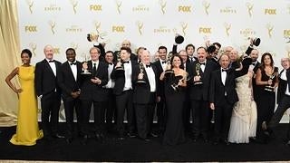 Los ganadores de los Emmy | La Verdad