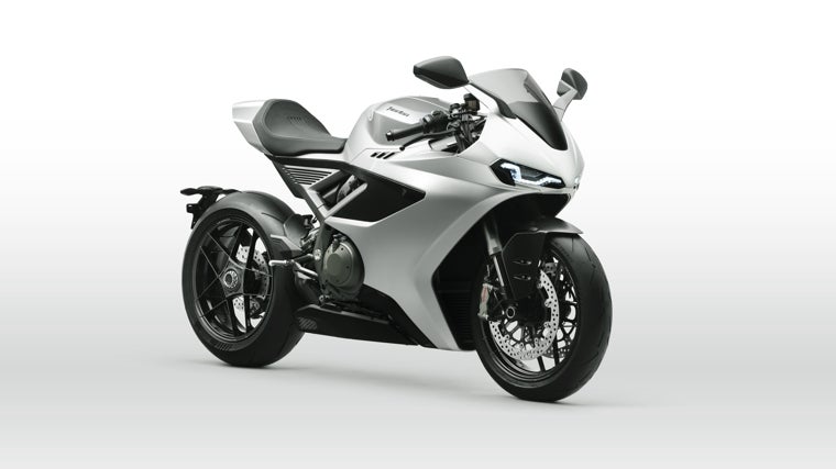 La histórica Norton Motorcycles renace con cuatro nuevos modelos ...