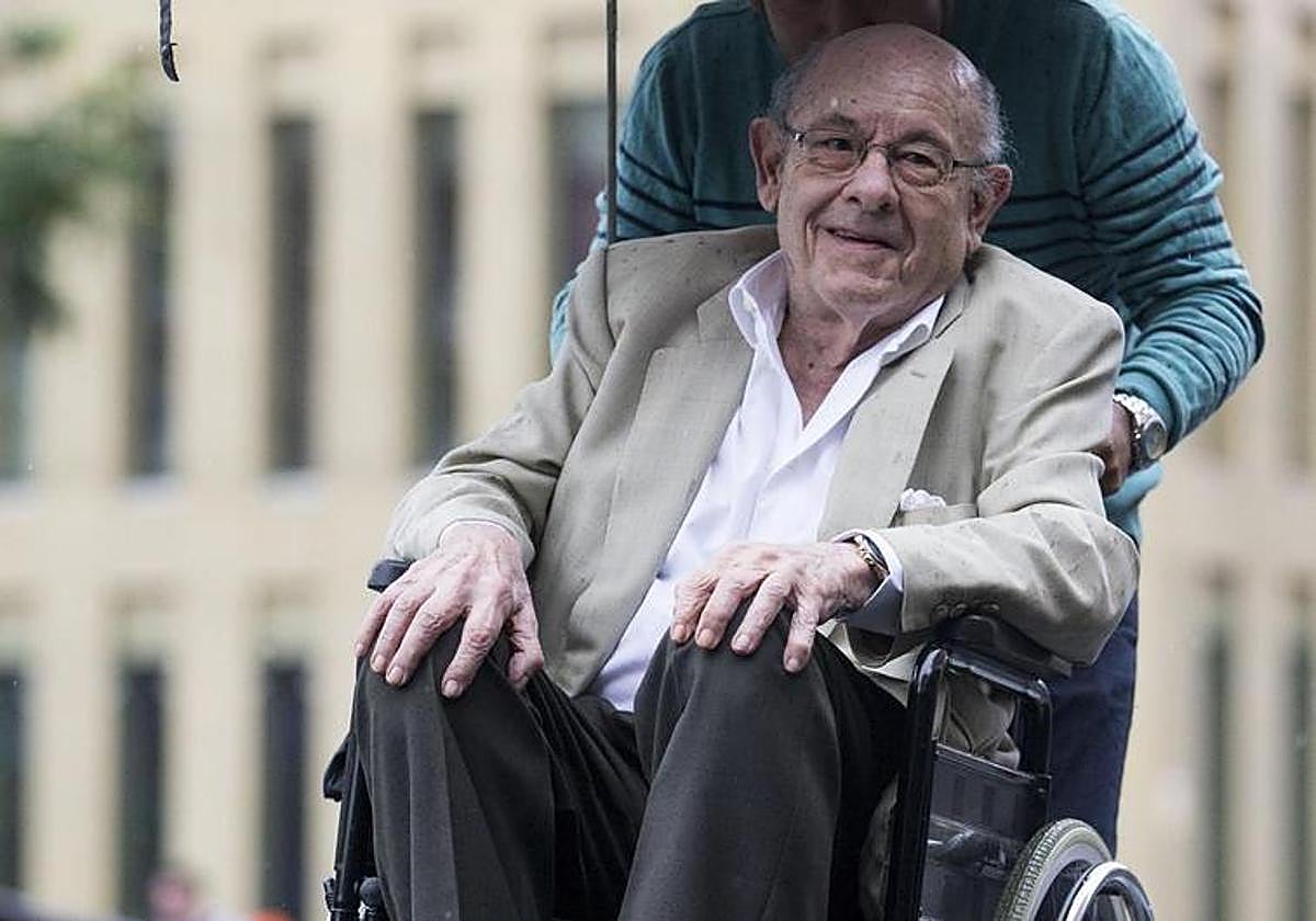 Millet deja como herencia a sus hijas una deuda millonaria con la ...