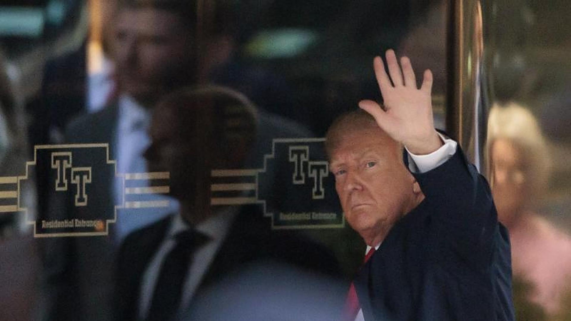 Stefanie Lindquist: La imputación de Trump no le apartará de la carrera ...