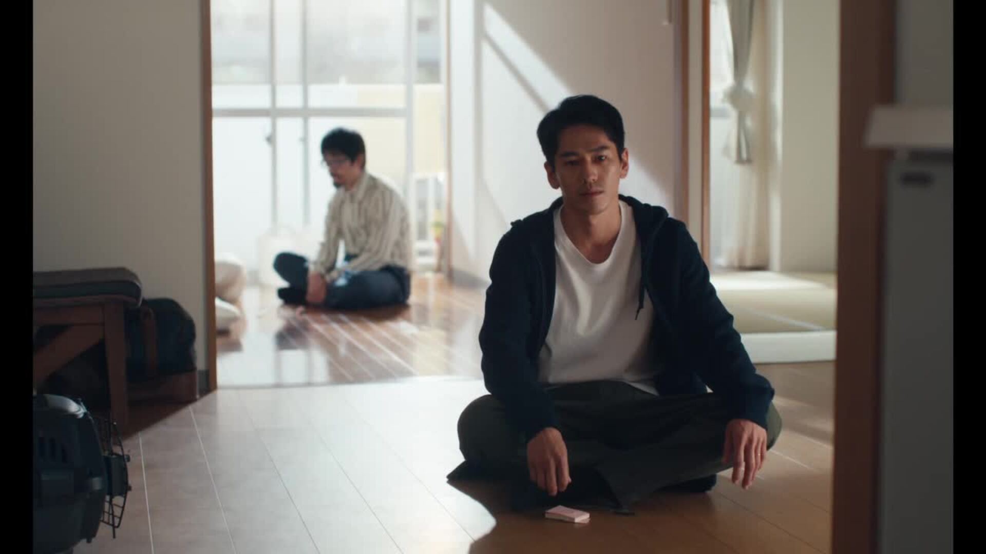 Tráiler 'Love Life' | El Correo