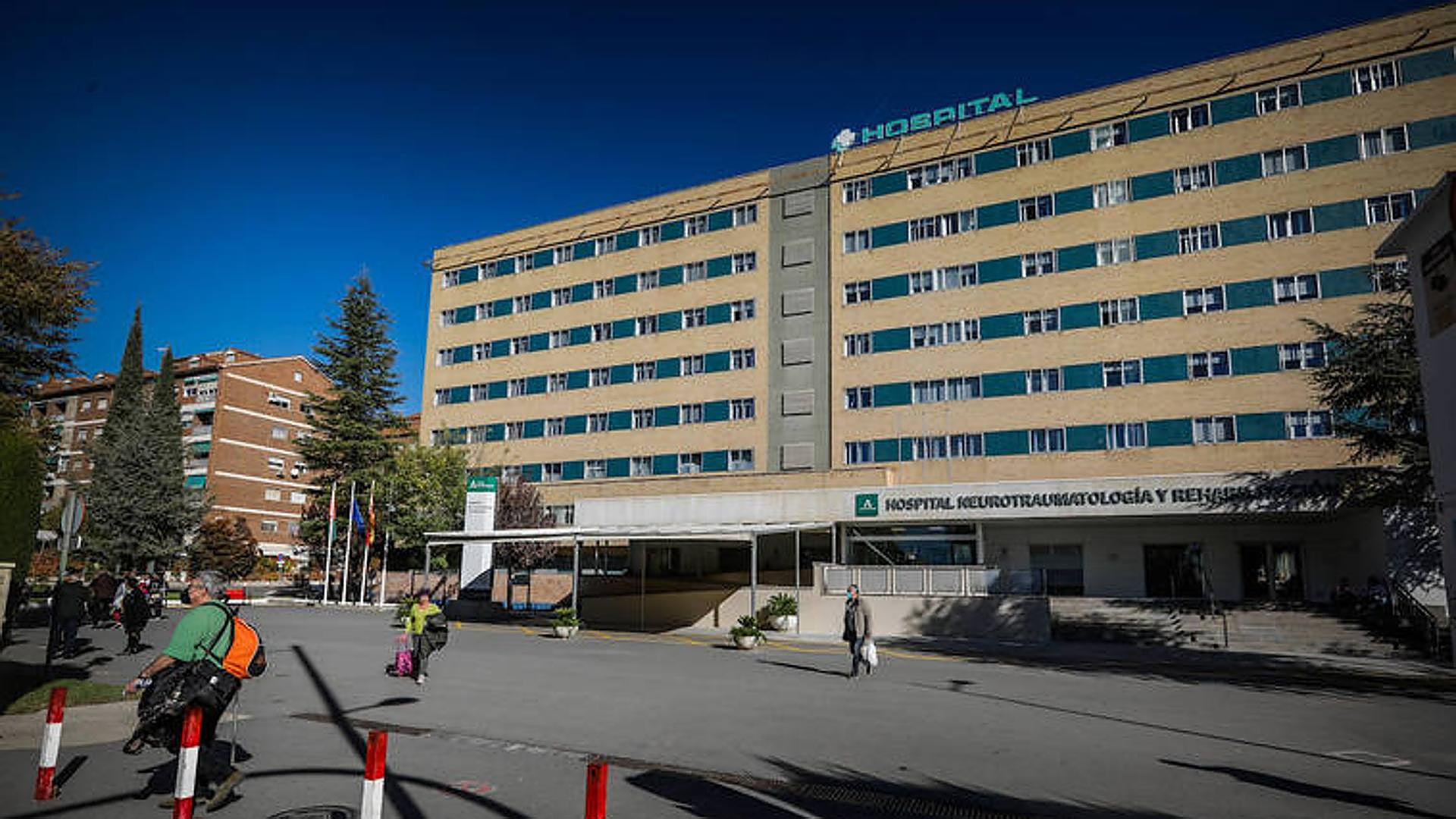 El marido de una excandidata del PP, investigado por atropellar a la ...