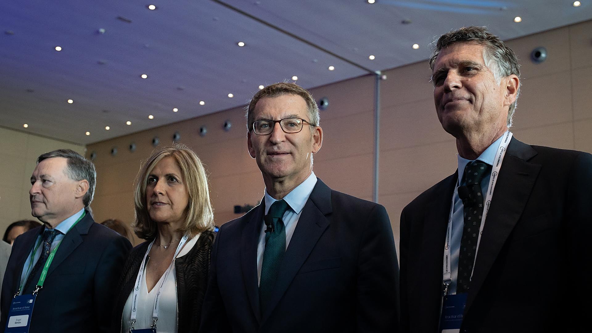 El PP se conjura contra el fantasma de la desmovilización y apela al ...