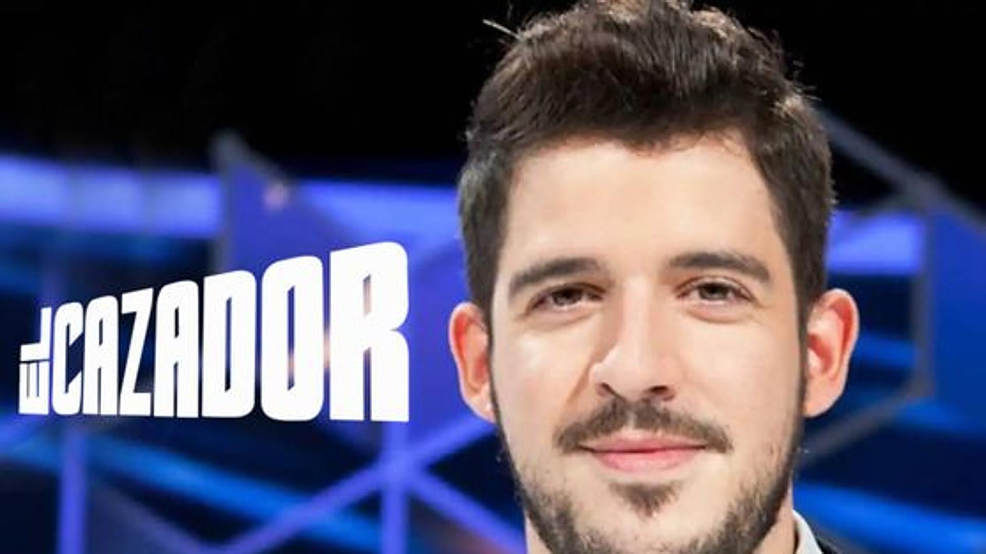 David Leo, de 'El cazador', denunciado por violencia de género | El Correo