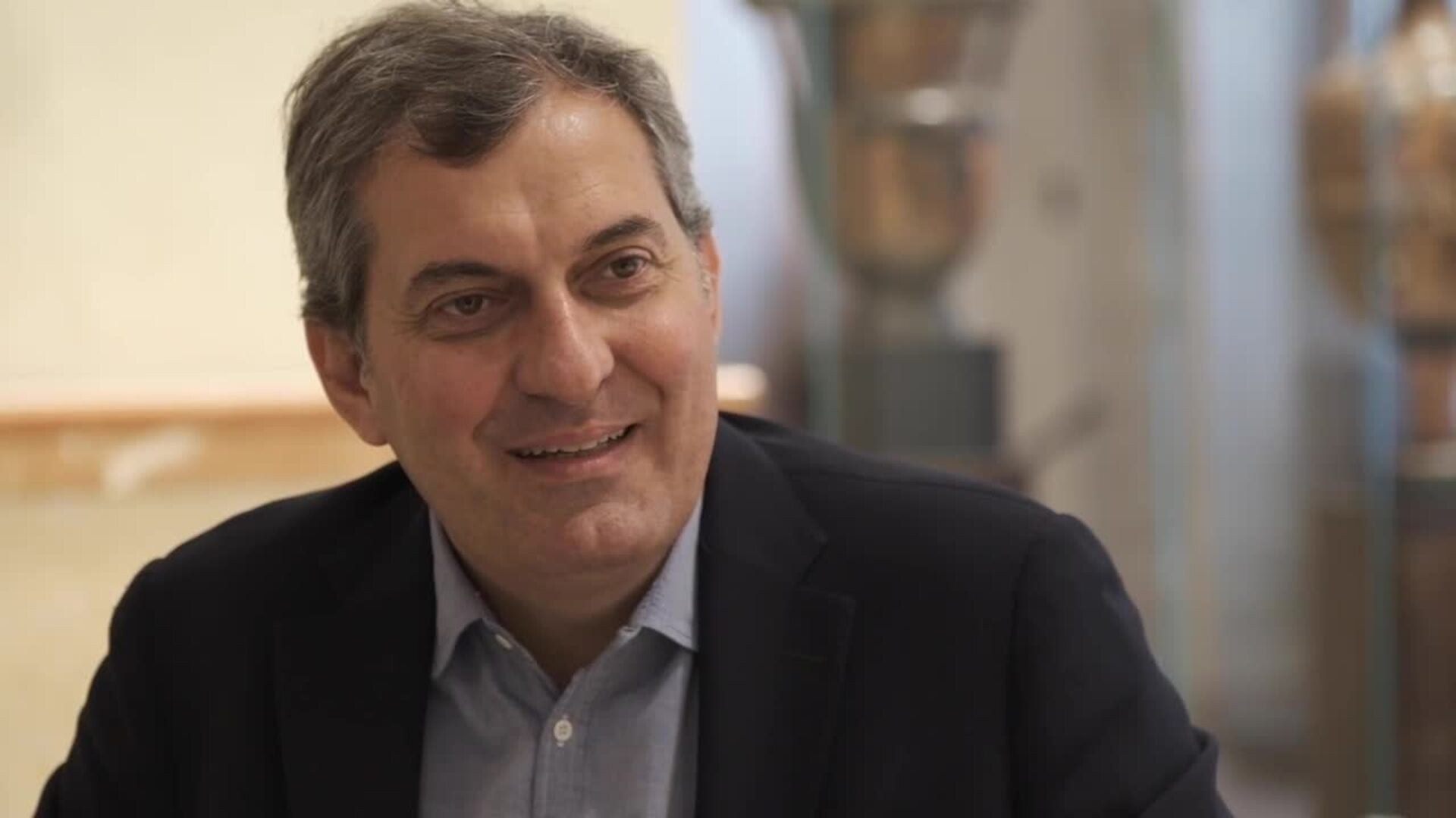 Mario Calabresi | El Correo