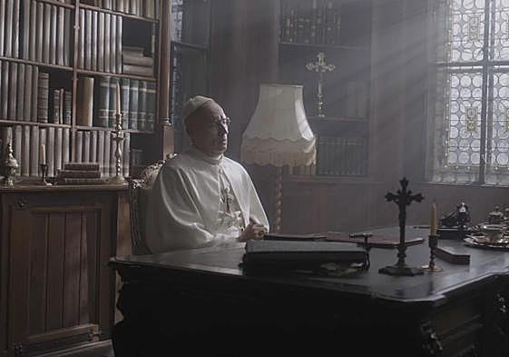 Canal Historia revela la relación entre Hitler y el papa Pío XII | El ...