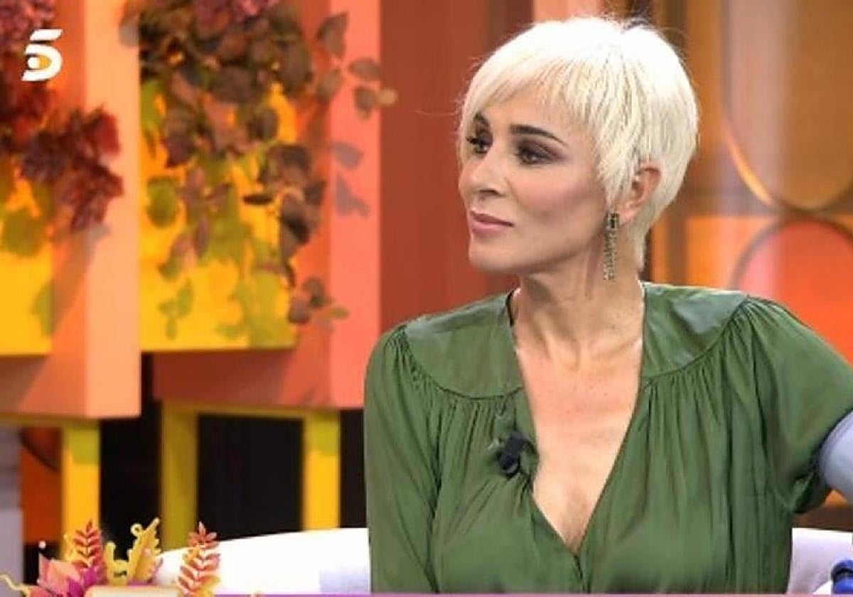 Boda Ana María Aldón, exmujer de José Ortega Cano: reacciones | La reacción de Gloria Camila a ...