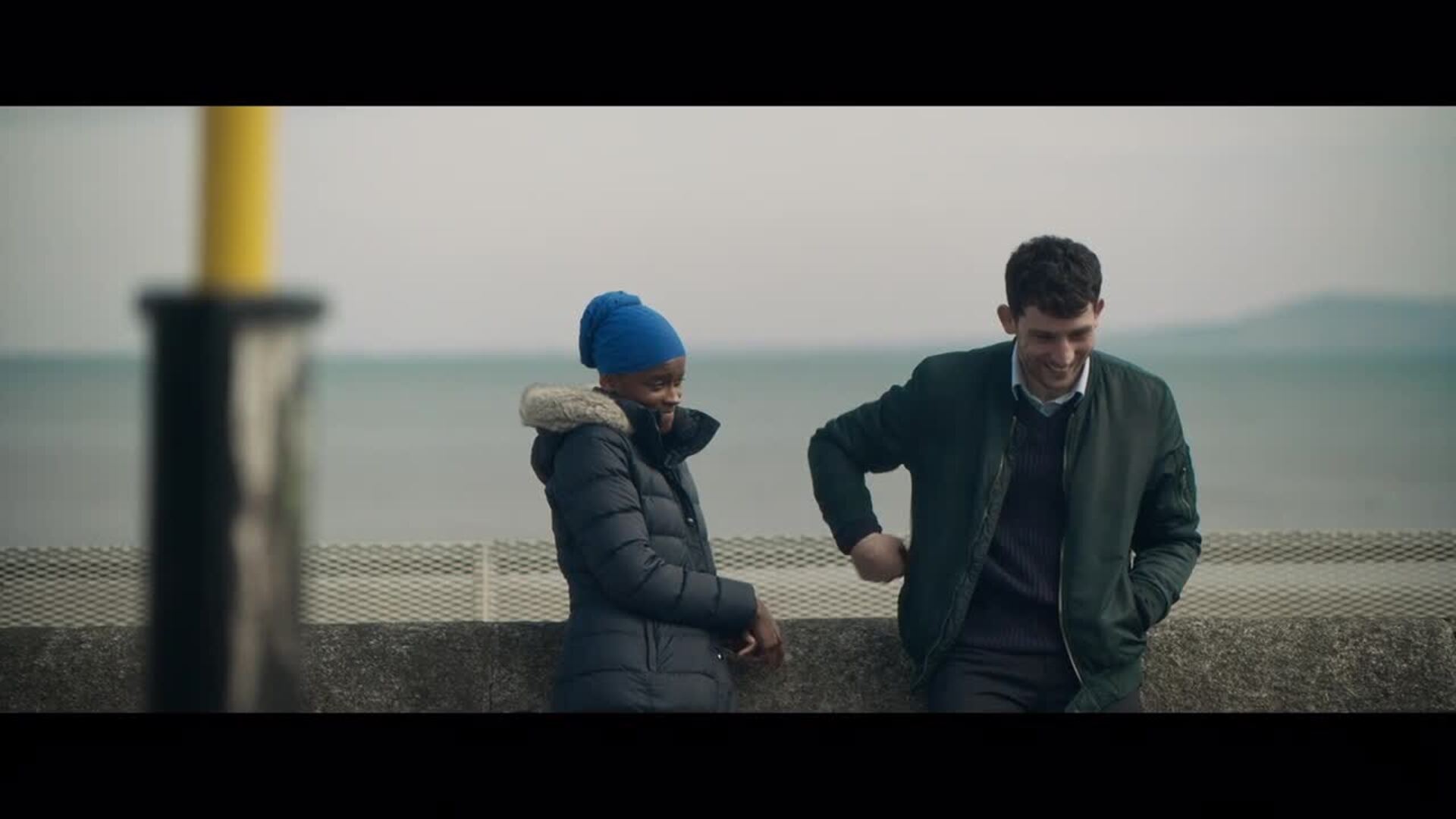 Tráiler 'Aisha' | El Correo