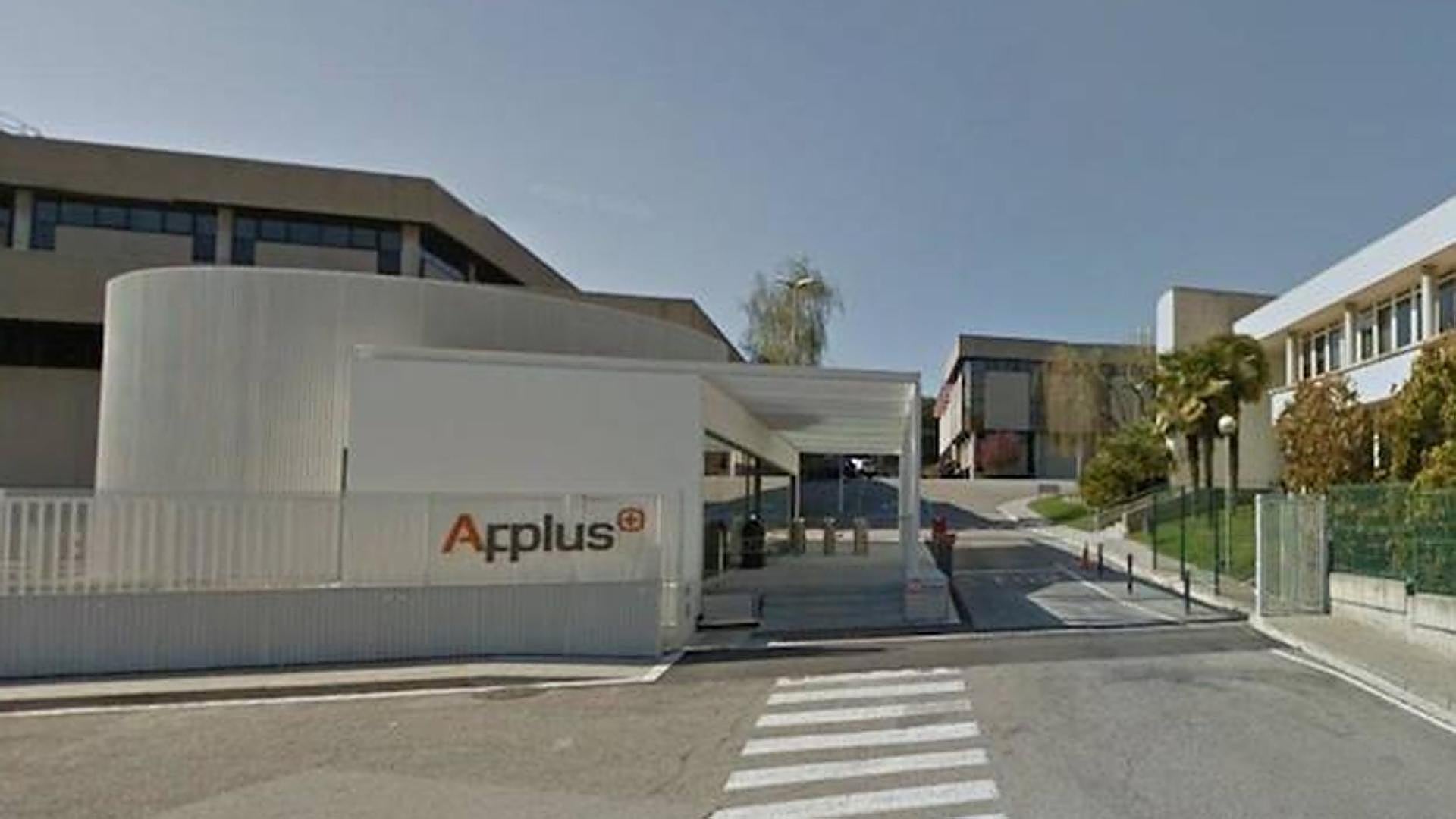 Apollo lanza una opa por Applus de 1.226 millones de euros | El Correo