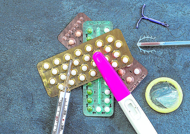 Métodos anticonceptivos, cuál es el más eficaz | El Diario Vasco