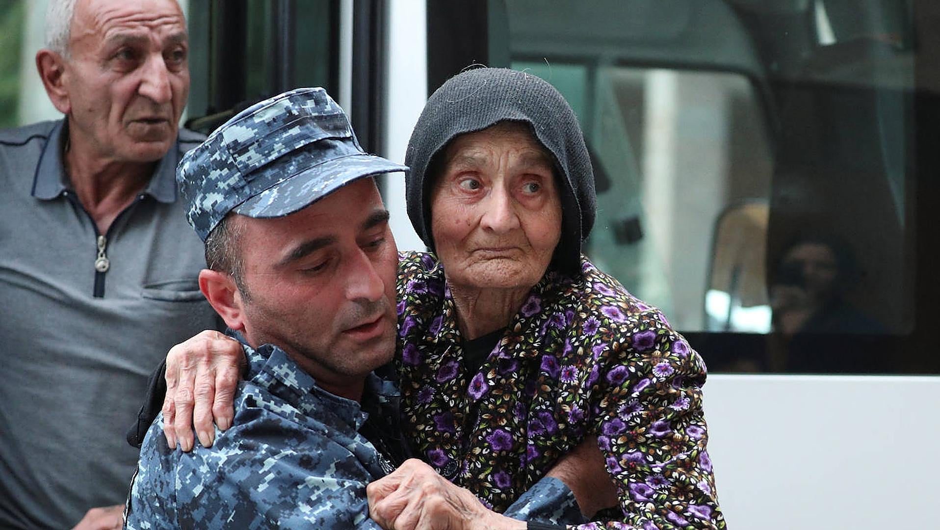 Armenia quiere reconstruir sus alianzas lejos de Rusia y acercándose a ...